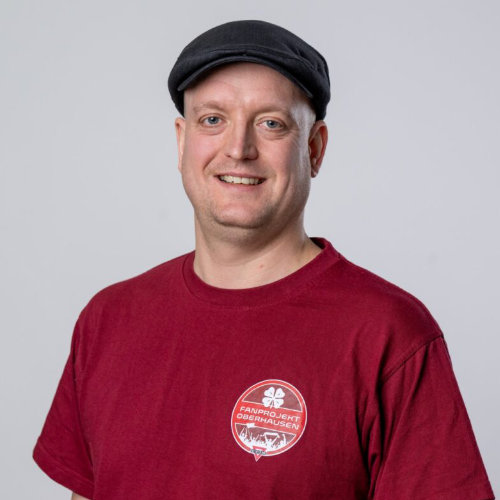 Team | Fanprojekt Oberhausen